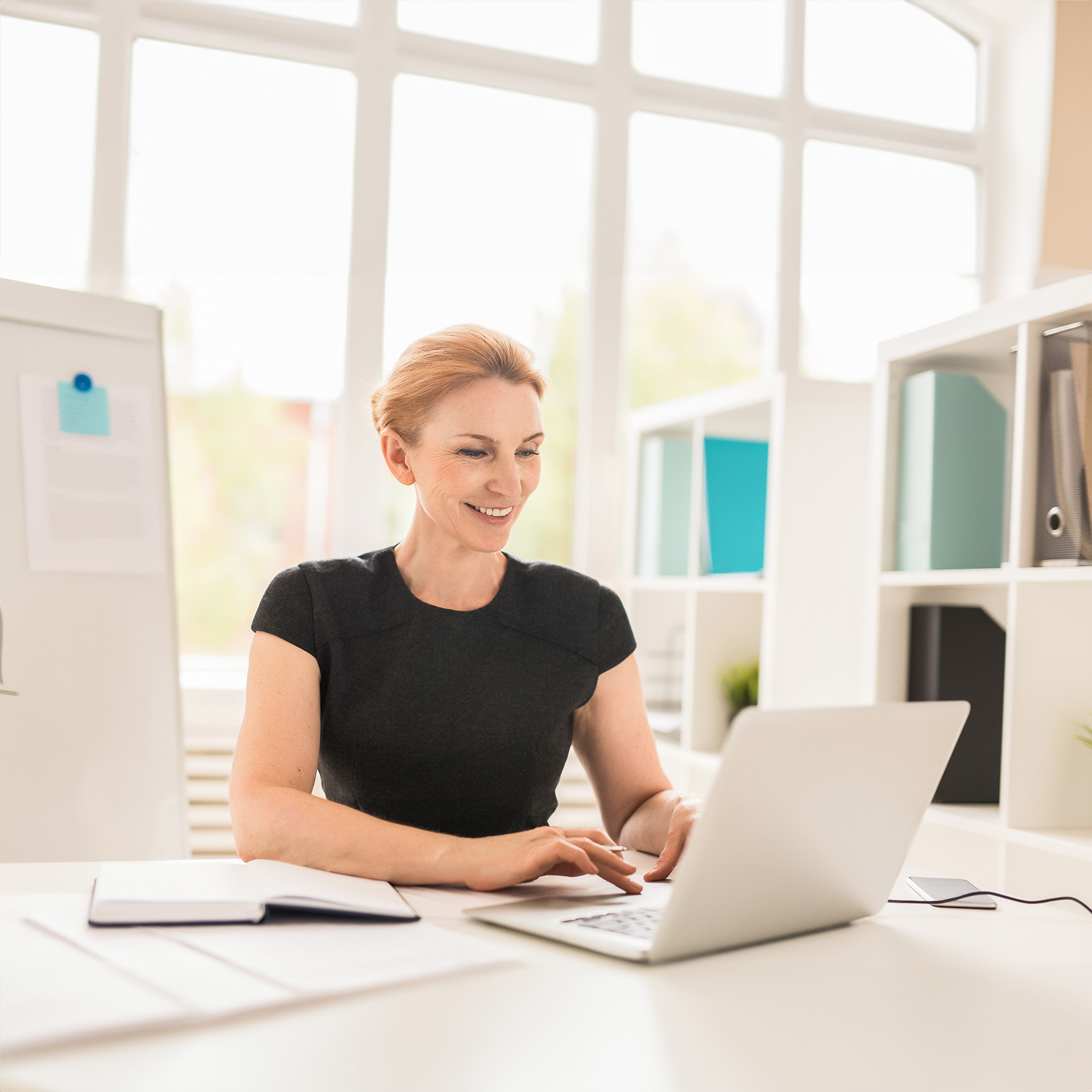 Empowering Business Efficiency With Hr Tech Solutions